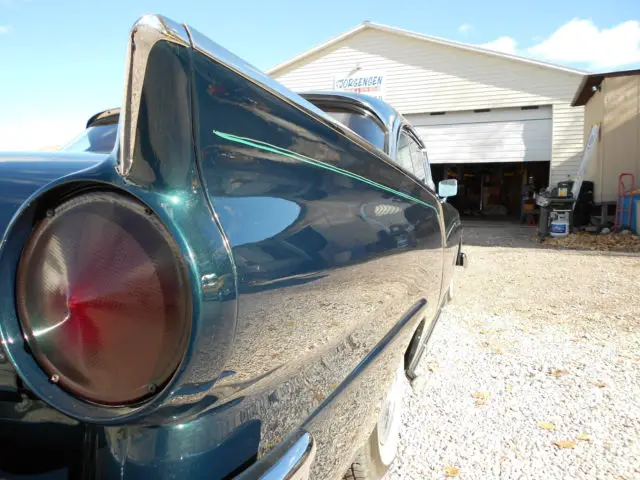 57 ford for sale