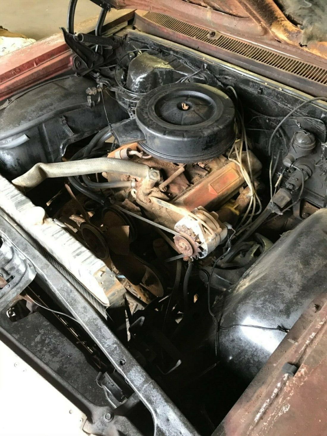 64 Chevrolet Impala for sale