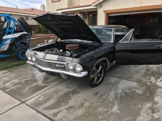 65 impala for sale