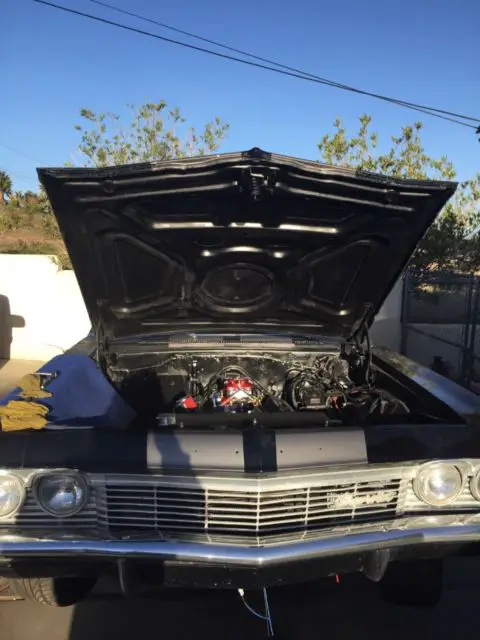 65 impala for sale