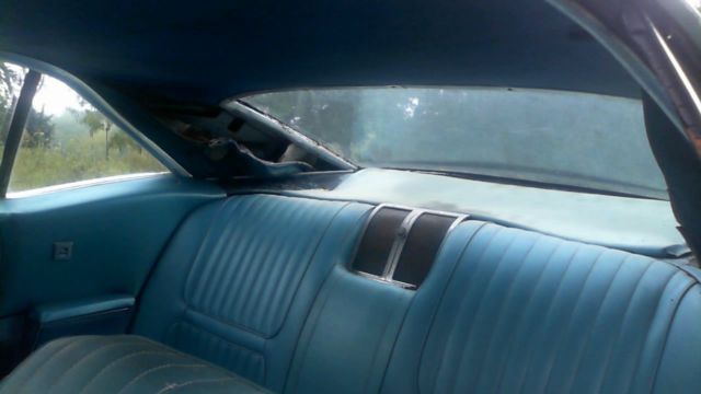 67 Buick Riviera GS for sale