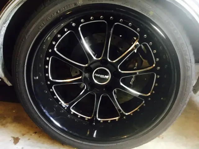 68 Camaro SS zz 502 Deluxe for sale