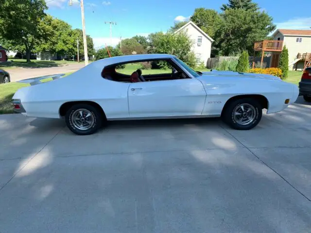70 pontiac gto for sale