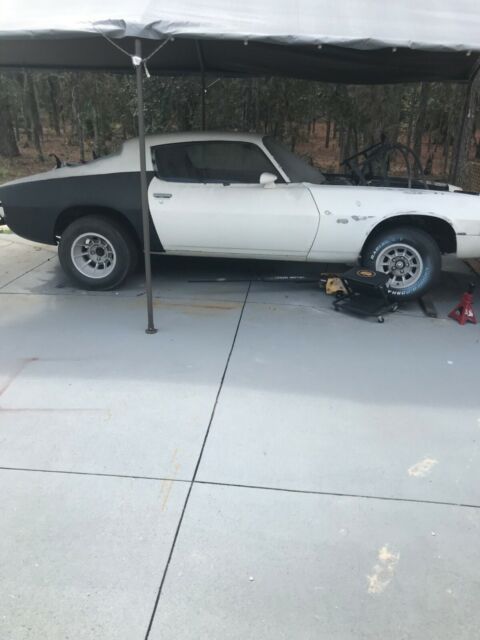 74 Camaro Z28 for sale
