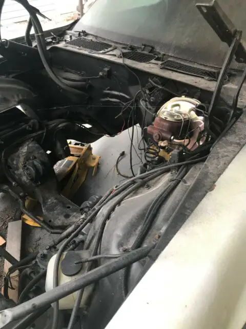 74 Camaro Z28 for sale