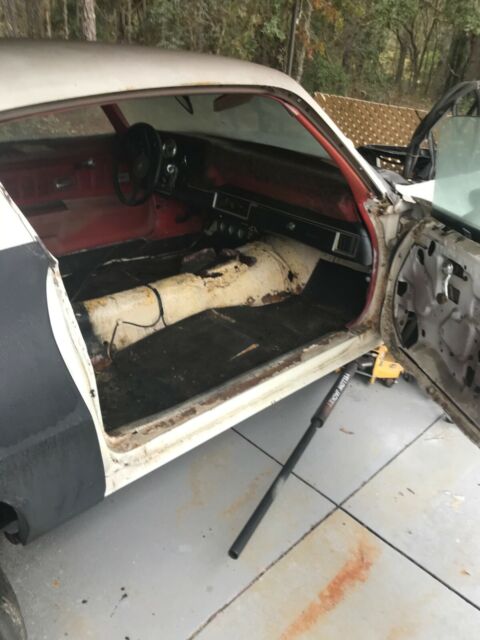 74 Camaro Z28 for sale