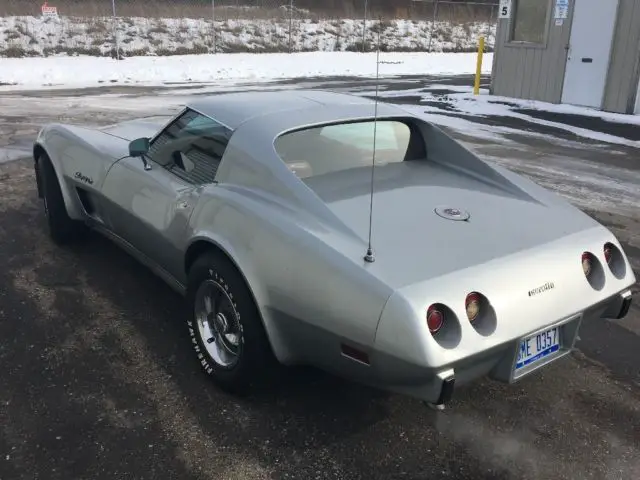76 corvette for sale - Chevrolet Corvette 1976 for sale in Clarkston ...