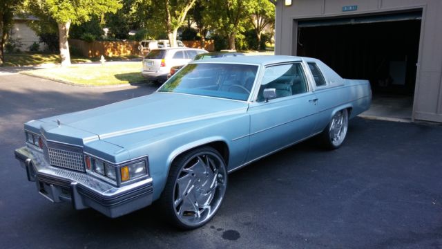 79 coupe. 77k miles, leather p/w, p/s for sale