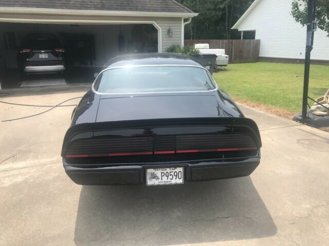 79 Firebird formula for sale