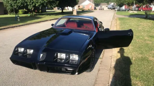 79 Firebird formula for sale