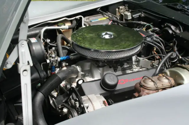 81 Corvette Coupe for sale