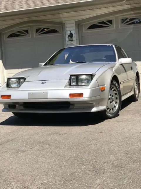 86 nissan 300zx Turbo for sale