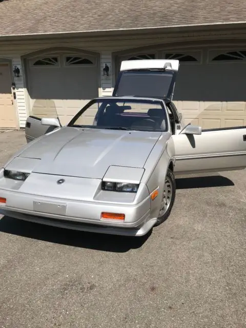 86 Nissan Turbo 300zx for sale