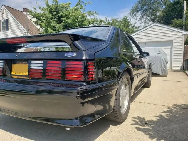 89 Mustang GT 5.0 for sale - Ford Mustang 1989 for sale in West ...