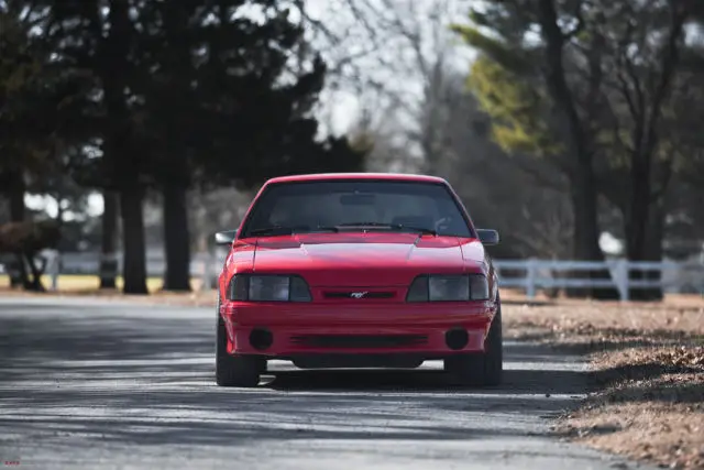 92 mustang for sale