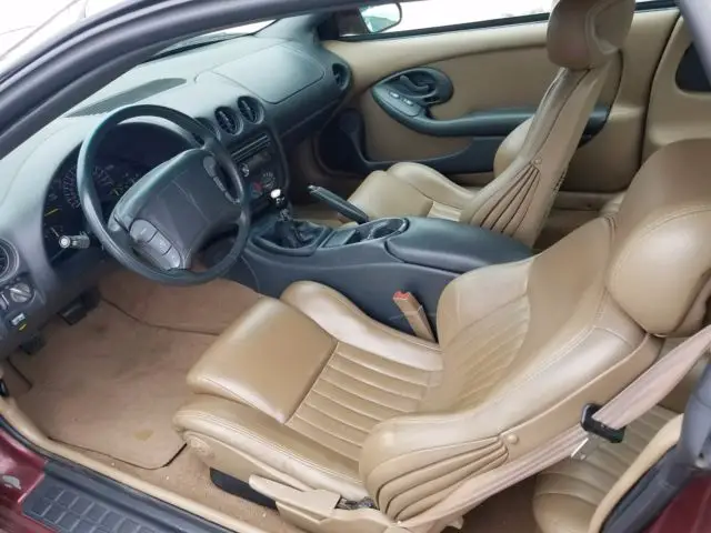 93 pontiac firebird Trans Am for sale