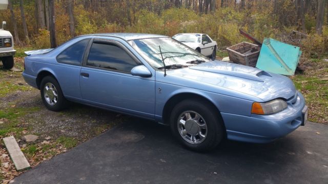 94 ford thunderbird cobra for sale