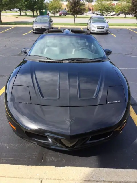 94 pontiac formula firebird for sale