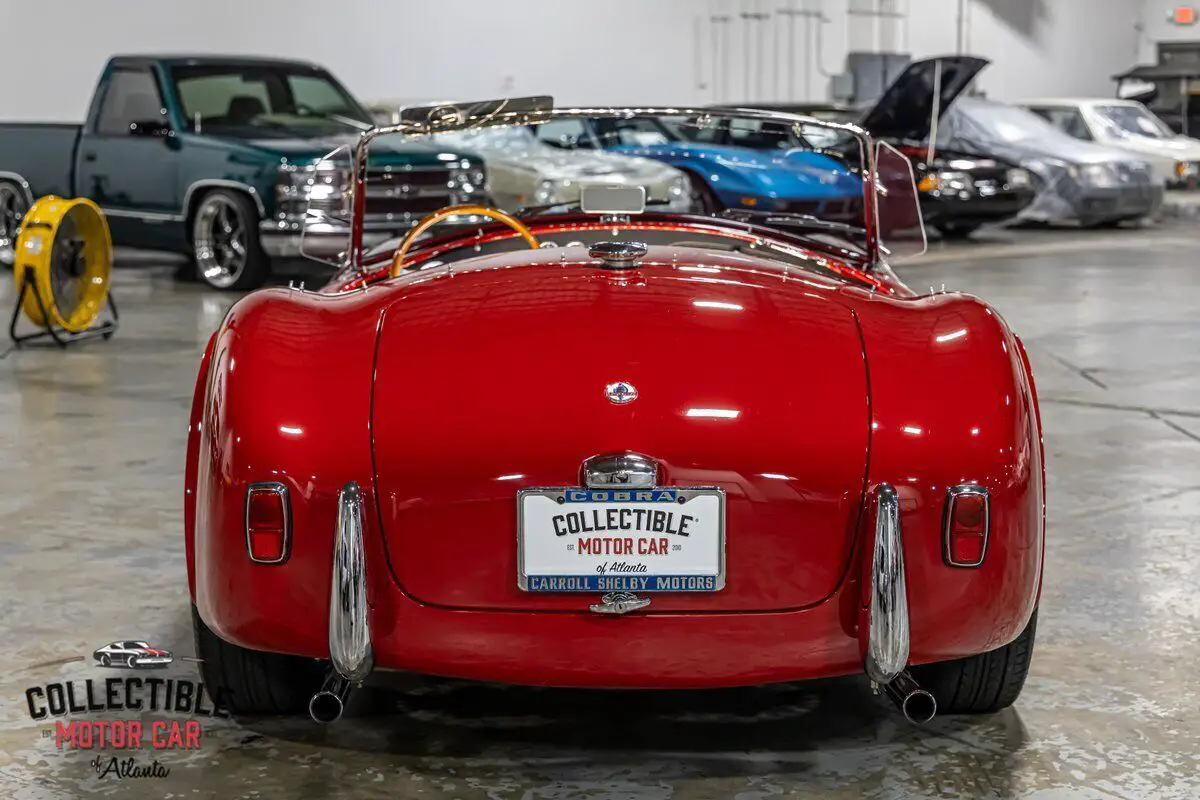 A Craftsmanship Marvel by Johns Custom Fabricating for sale