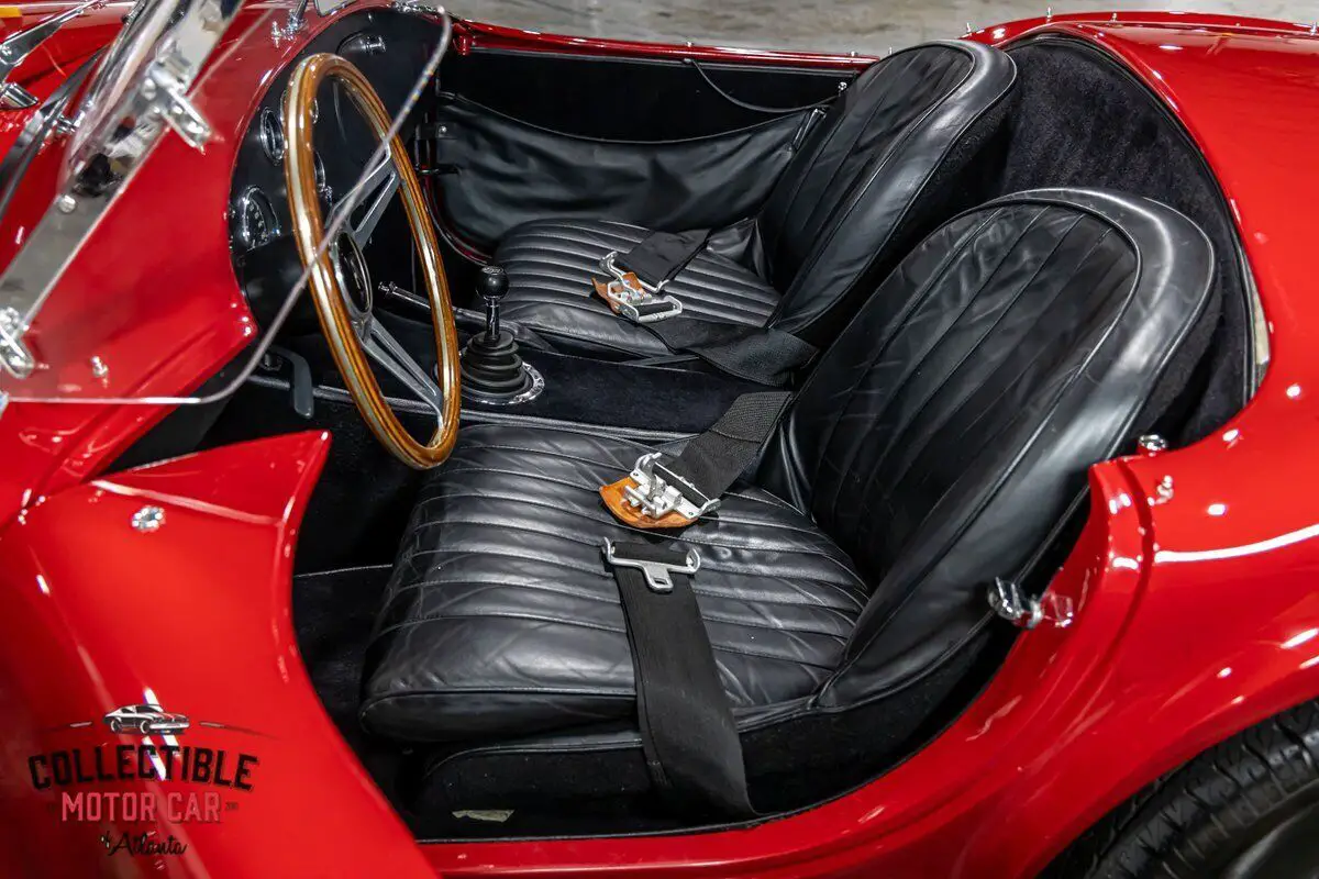 A Craftsmanship Marvel by Johns Custom Fabricating for sale