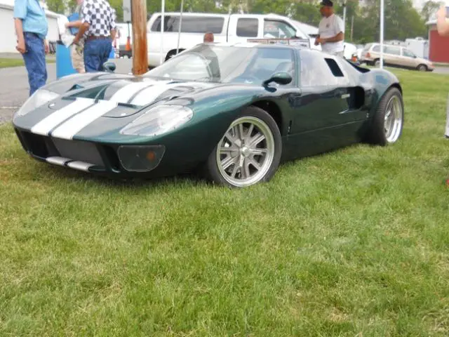 Active Power ZSR GT for sale