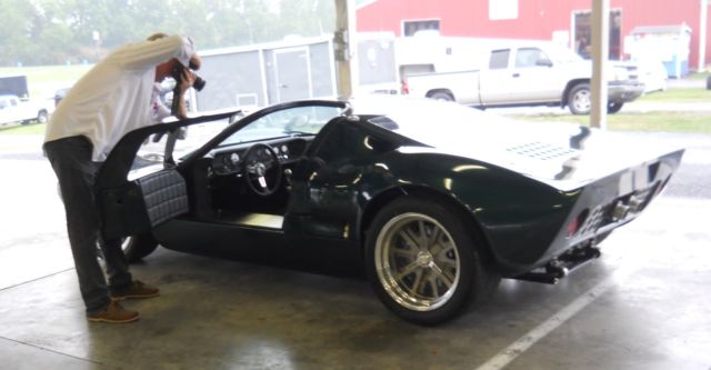 Active Power ZSR GT for sale