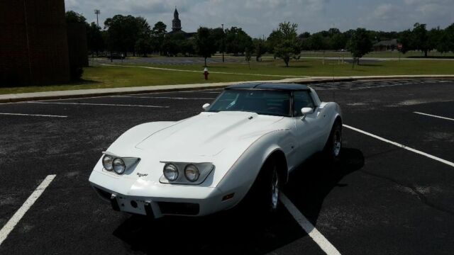 All original 79 corvette for sale