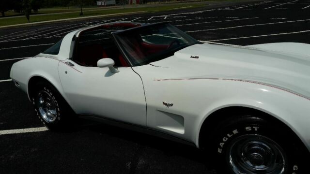 All original 79 corvette for sale