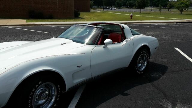 All original 79 corvette for sale