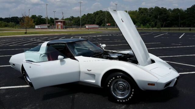All original 79 corvette for sale