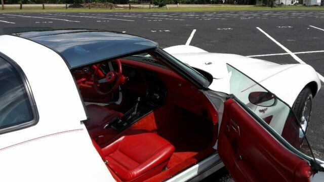 All original 79 corvette for sale