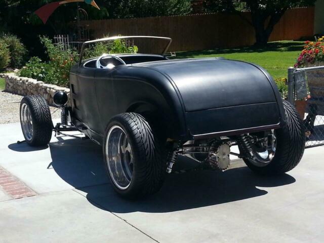 ALL STEEL ROD BOD for sale