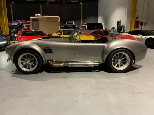 Backdraft Shelby Cobra for sale