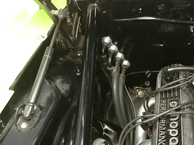 BEAUTIFUL '73 CHALLENGER for sale