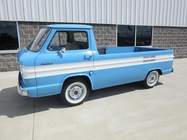 Beautiful Rampside Pickup!!!! for sale