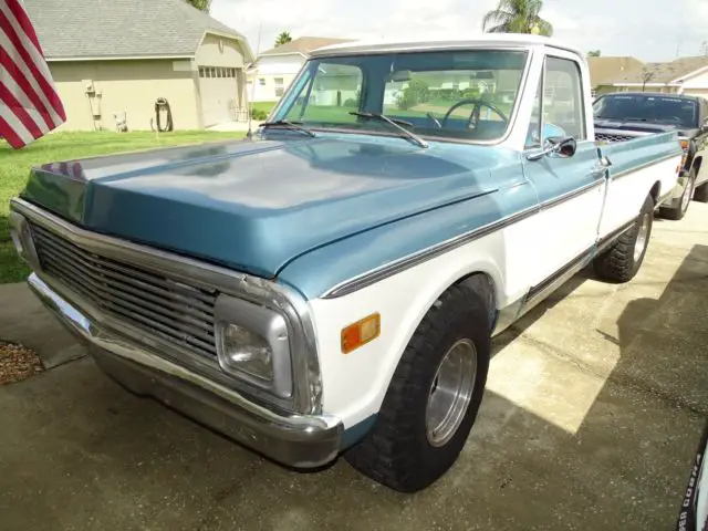 C10/ LWB / RUST FREE / 2WD for sale