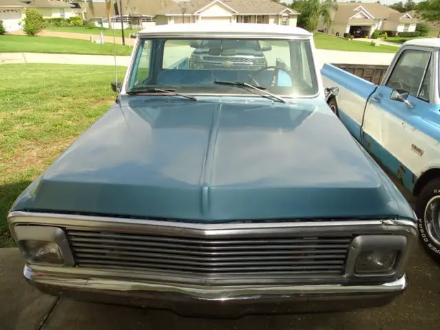 C10/ LWB / RUST FREE / 2WD for sale
