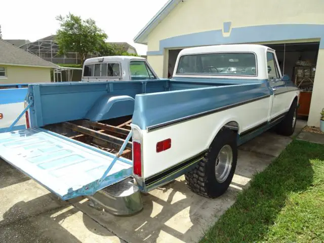 C10/ LWB / RUST FREE / 2WD for sale