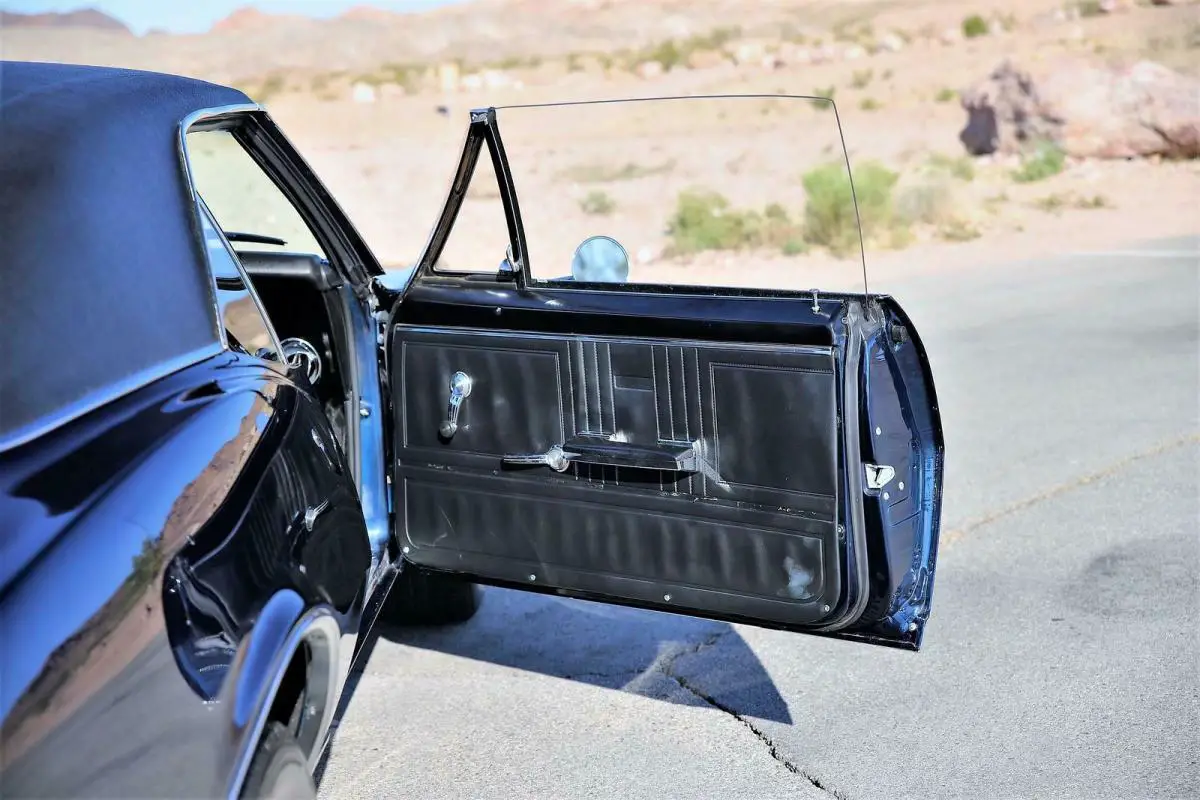 Camaro SS 350 for sale