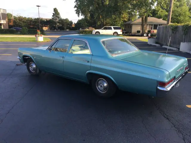 Chevrolet Impala for sale