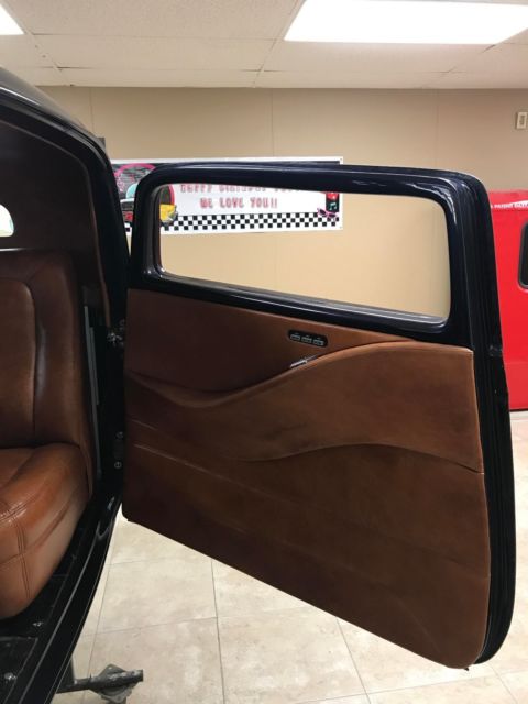 Chopped 32 3-Window Coupe for sale