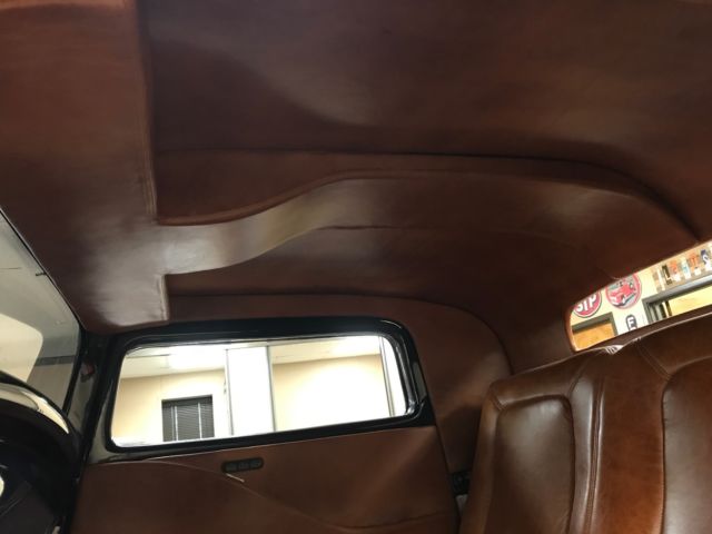 Chopped 32 3-Window Coupe for sale