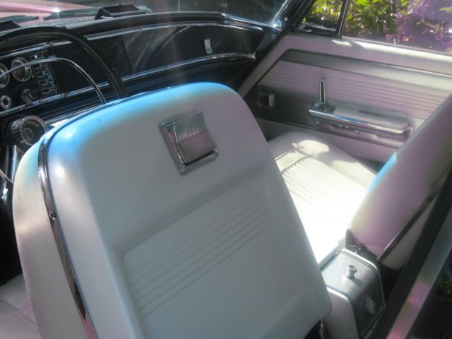 Chrysler 300 K Cross Ram for sale