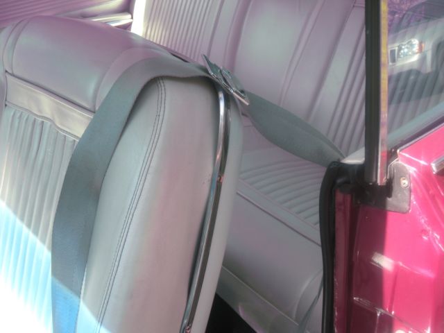 Chrysler 300 K Cross Ram for sale