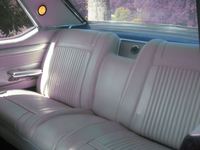 Chrysler 300 K Cross Ram for sale