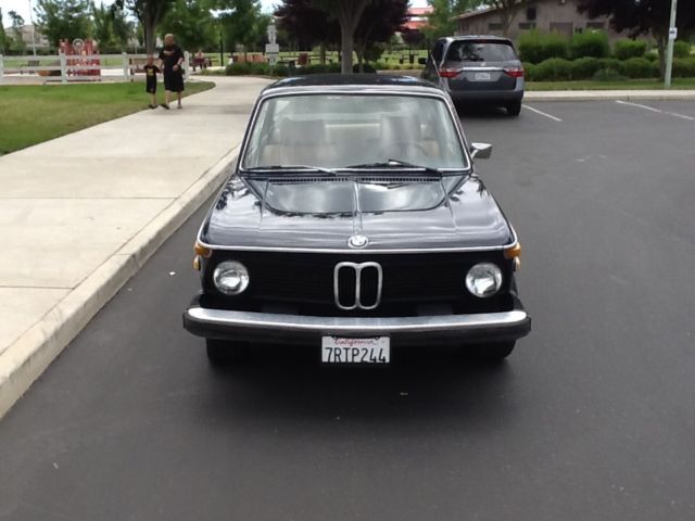 Clasic 1974 BMW for sale