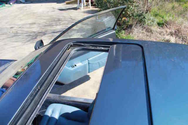 Completely Restored. Rare Blue on Blue. 65K. Upgraded 348 Rims. Cold A ...