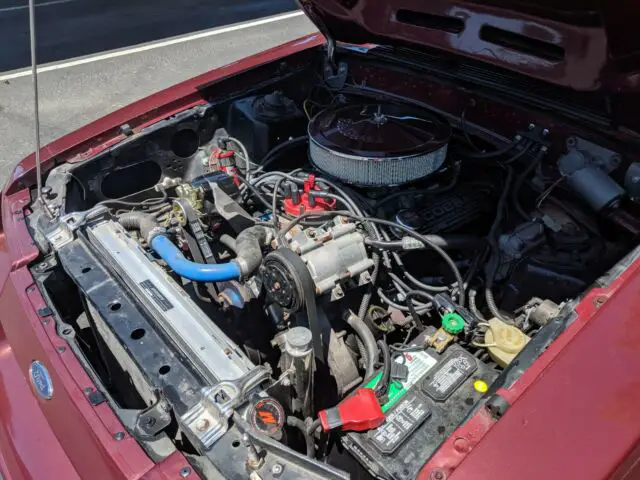 Custom Built V8 for sale