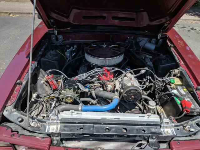 Custom Built V8 for sale