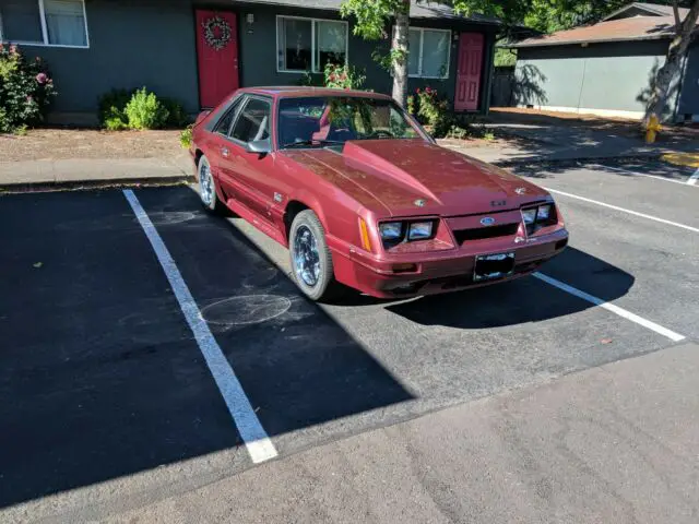 Custom Built V8 for sale